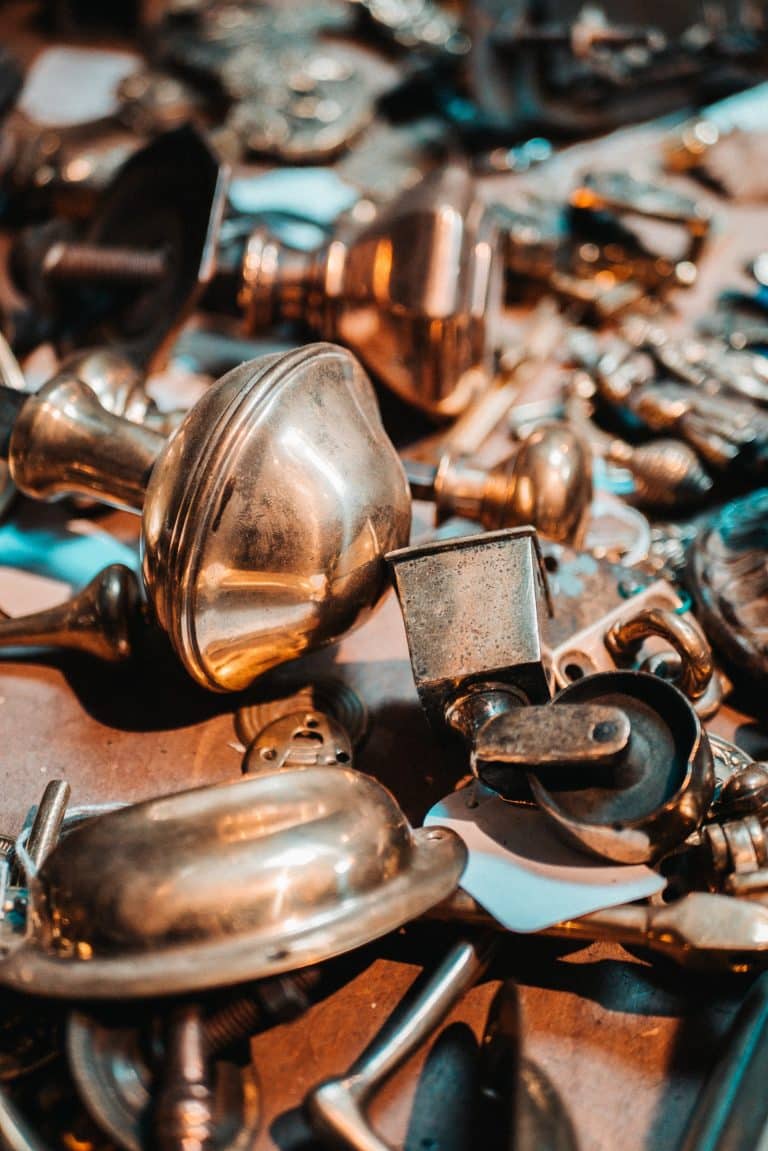10 Facts About Brass You Probably Didn’t Know - Art, The Bible and The ...